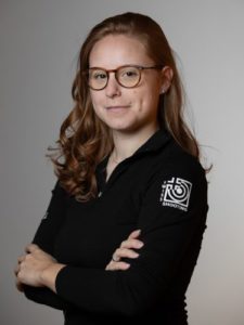 Le donne nello sport d'élite Parte I - Nina Christen - IBIY Magazine